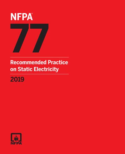 Implementación NFPA77 – ORION SCC – Power Quality Solutions