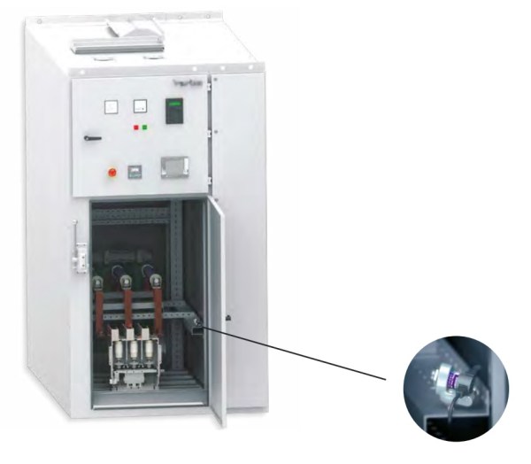 Varixx – ORION SCC – Power Quality Solutions